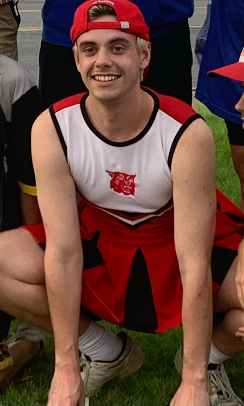 Mason Shappley | Knights Wiki | Fandom