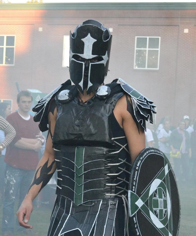 Luke Hoffmann | Knights Wiki | Fandom