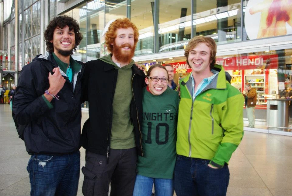 Emily Owens | Knights Wiki | Fandom