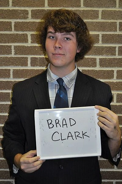Brad Clark | Knights Wiki | Fandom
