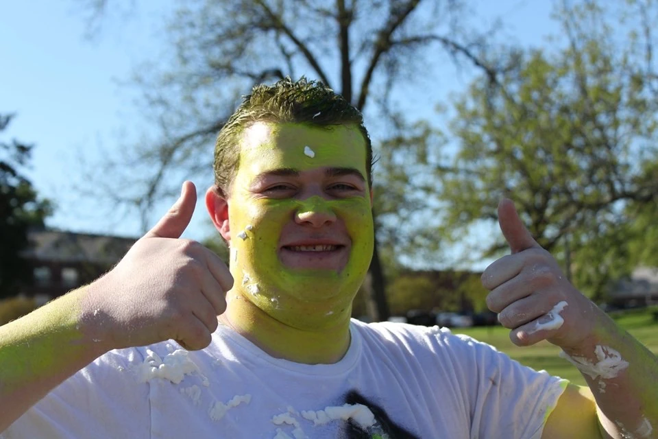 Cody Porter | Knights Wiki | Fandom