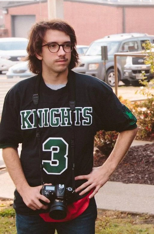 Dan Schieffer | Knights Wiki | Fandom