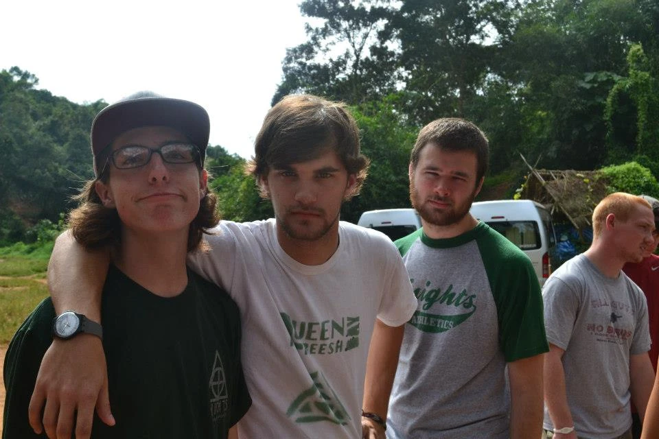 Morgan Smith | Knights Wiki | Fandom