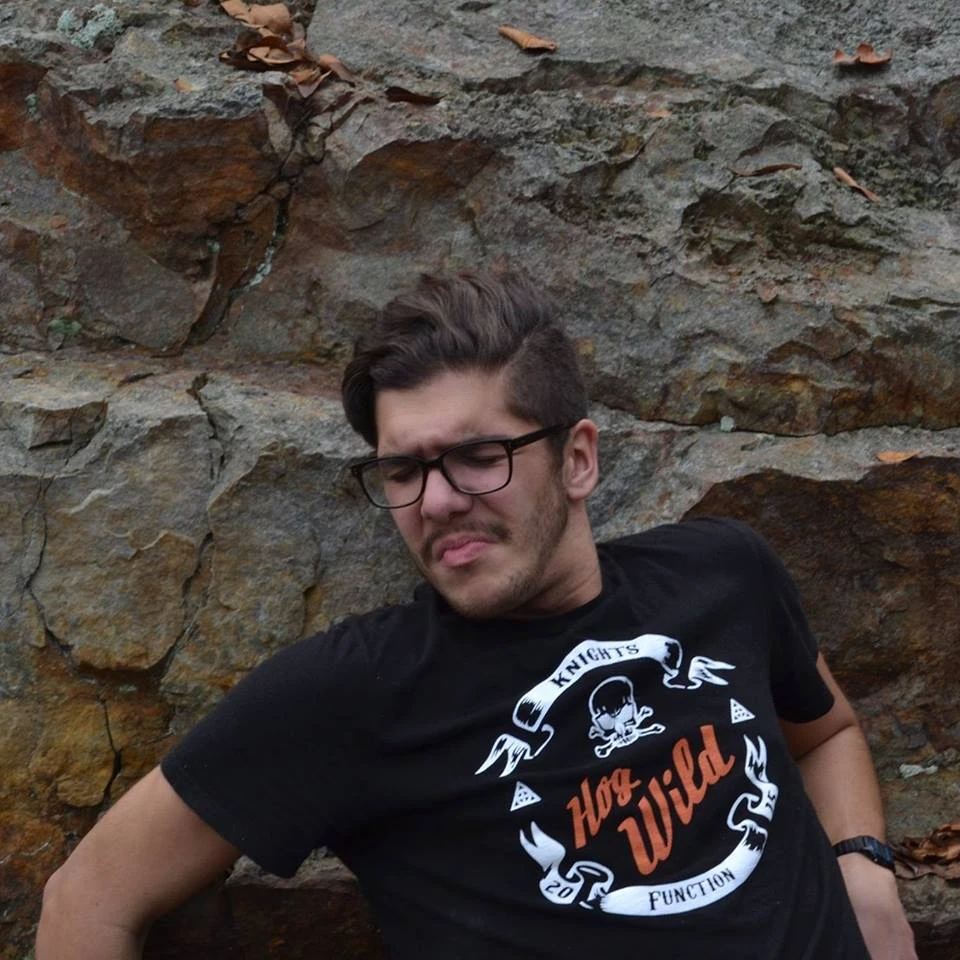 Mitchell Brooks | Knights Wiki | Fandom