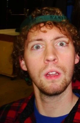 Joseph Dickerson | Knights Wiki | Fandom