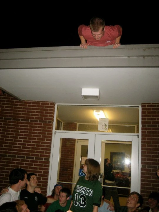 Kenzie Brewer | Knights Wiki | Fandom