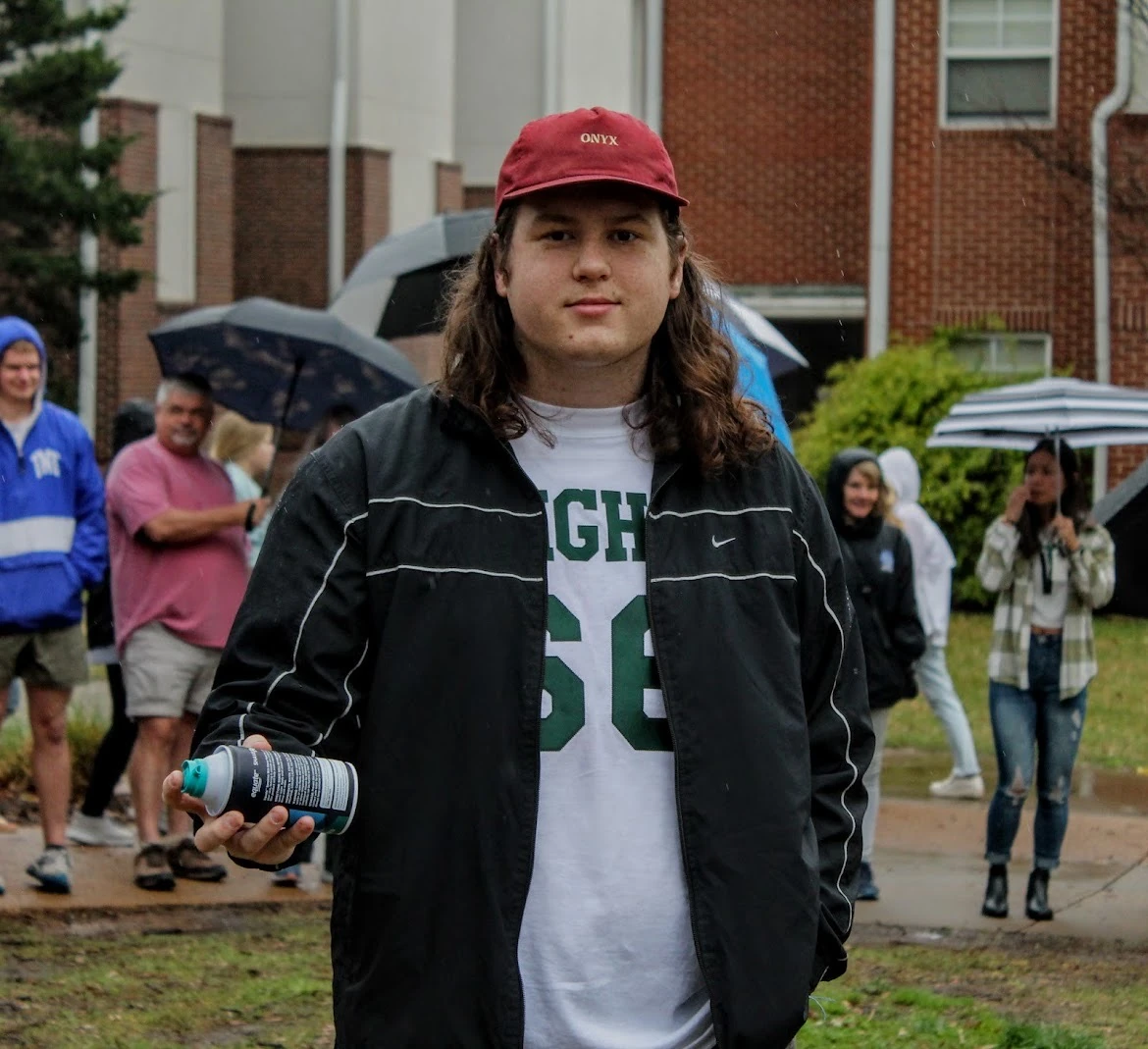 Joshua Milnes | Knights Wiki | Fandom