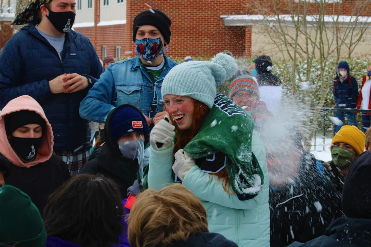 Queen Week | Knights Wiki | Fandom