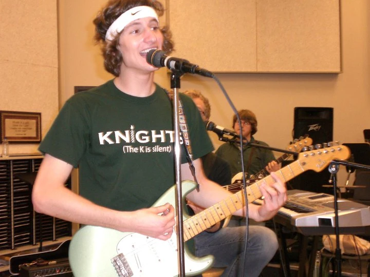 Brandon Ragsdale | Knights Wiki | Fandom