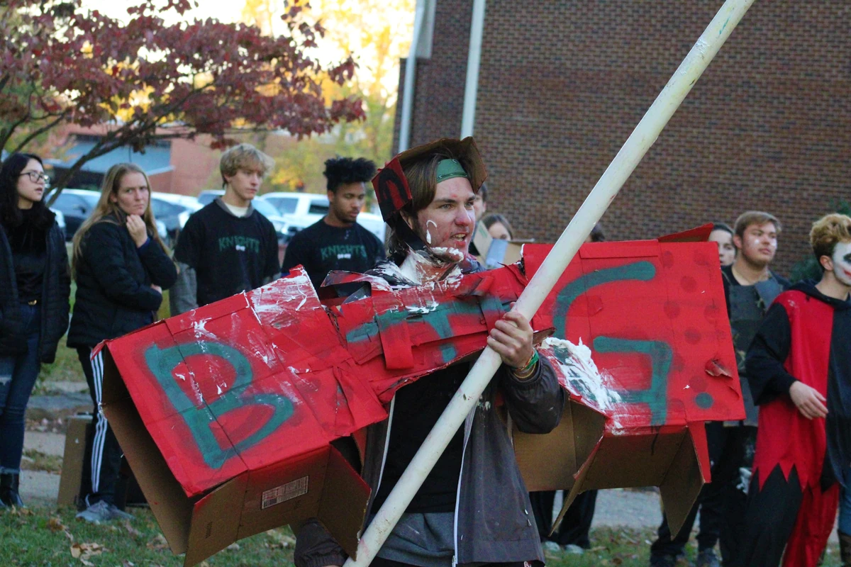 Colin Cameron | Knights Wiki | Fandom