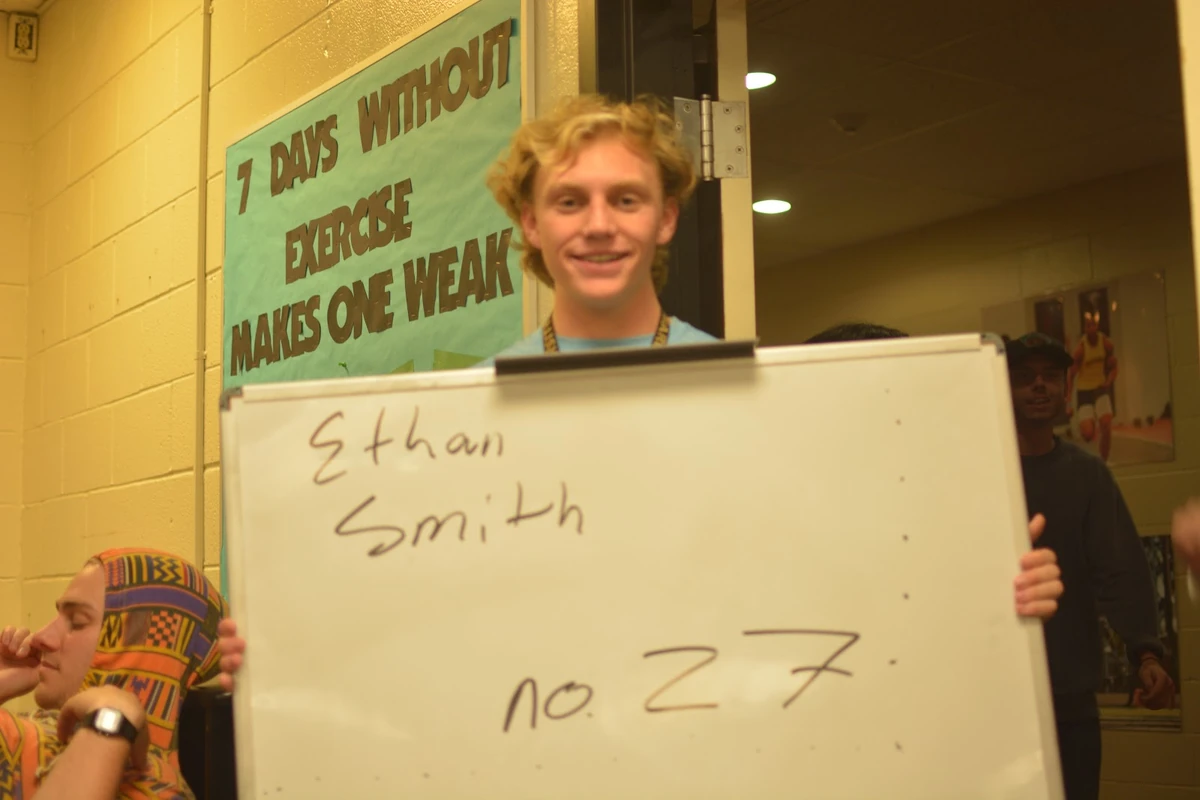 Ethan Smith | Knights Wiki | Fandom