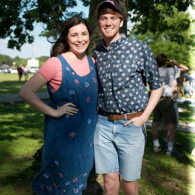 Josh Robinson | Knights Wiki | Fandom