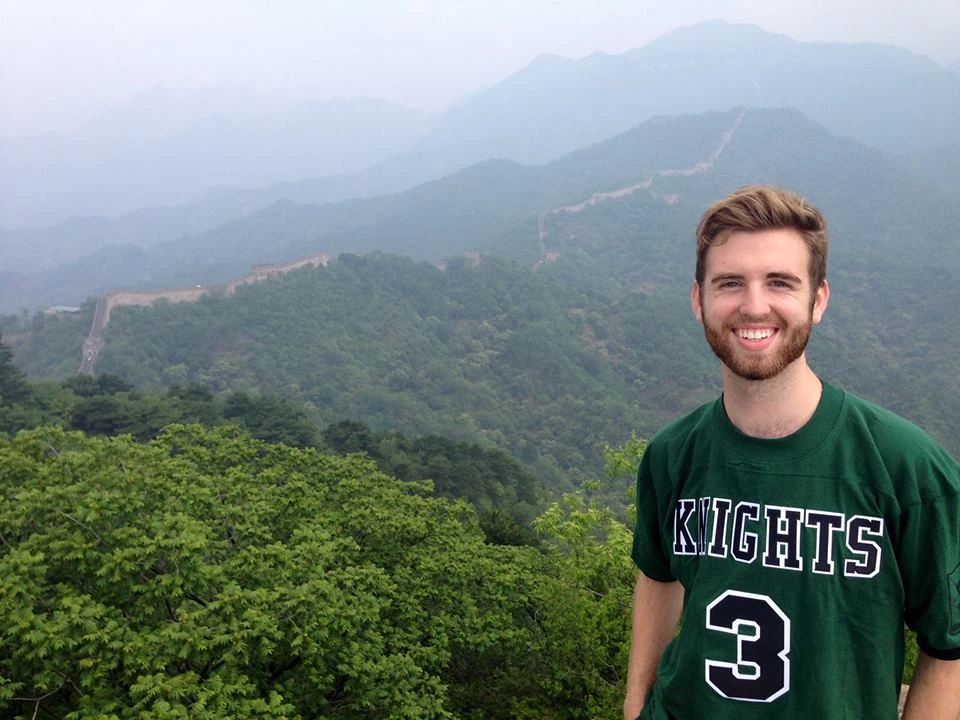 Brandon Rickett | Knights Wiki | Fandom