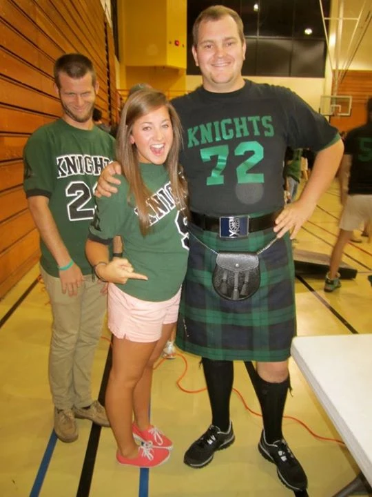 Tyler Perring | Knights Wiki | Fandom