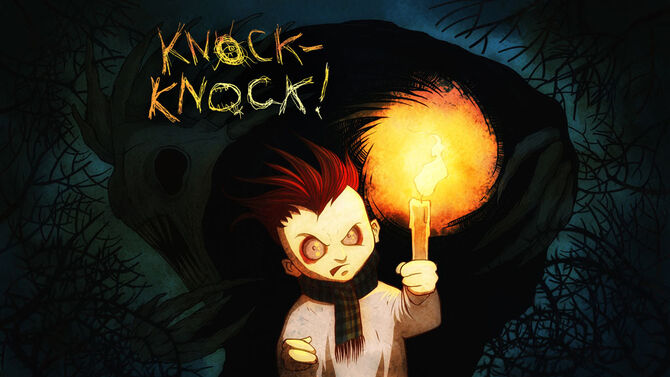 Knock-Knock Wiki | Fandom