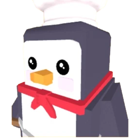 Chef | Knockout Roblox Wiki | Fandom