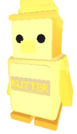 Buttery | Knockout Roblox Wiki | Fandom
