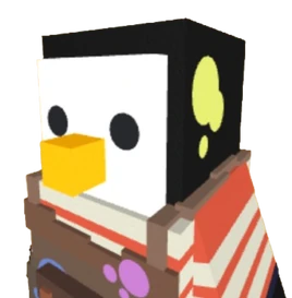 Painter | Knockout Roblox Wiki | Fandom