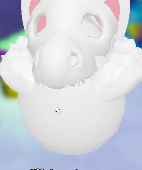 Hunter Egg | Knockout Roblox Wiki | Fandom