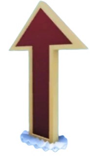 Arrows | Knockout Roblox Wiki | Fandom