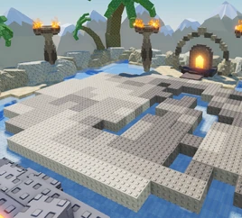 Arena | Knockout Roblox Wiki | Fandom
