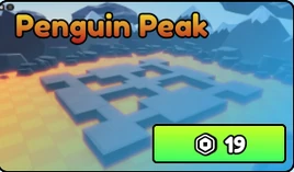 Penguin Peak | Knockout Roblox Wiki | Fandom
