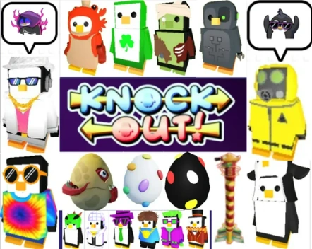 Buttery | Knockout Roblox Wiki | Fandom