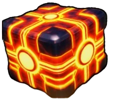 Lava Knockout Crate | Knockout Roblox Wiki | Fandom