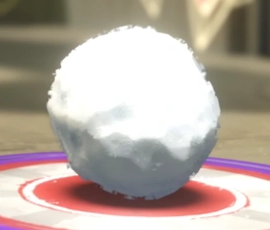 Snow Ball | Knockout City Wiki | Fandom