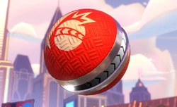 Balls | Knockout City Wiki | Fandom