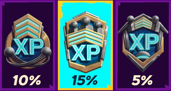 Street Rank / XP | Knockout City Wiki | Fandom