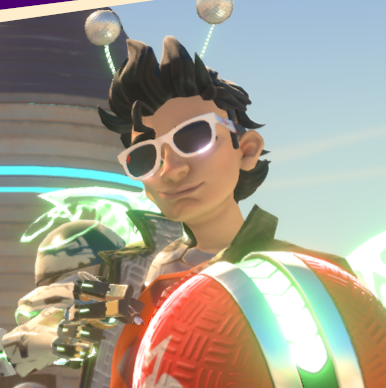 Jumugama | Knockout City Wiki | Fandom