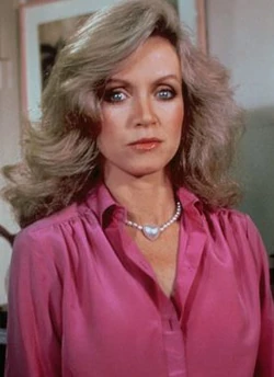 Abigail Cunningham Ewing | Knots Landing Wiki | Fandom