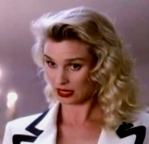 Paige Matheson | Knots Landing Wiki | Fandom