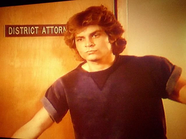 Rodney Williams | Knots Landing Wiki | Fandom