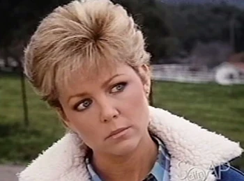 Ciji Dunne | Knots Landing Wiki | Fandom