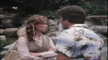 Ginger Ward | Knots Landing Wiki | Fandom