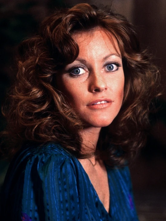 Ginger Ward | Knots Landing Wiki | Fandom