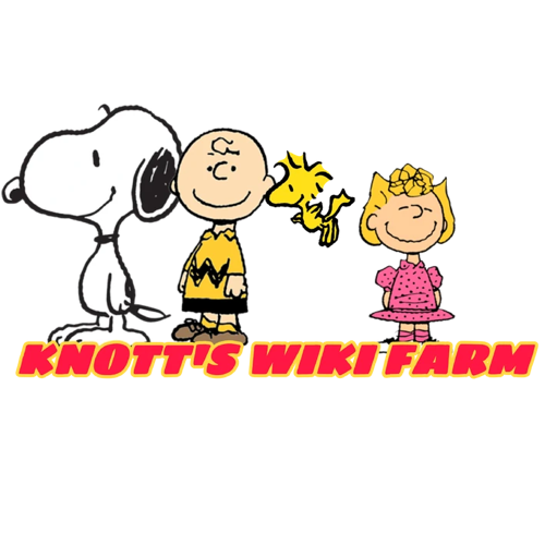 Catawampus | Knott's Berry Farm Wiki | Fandom