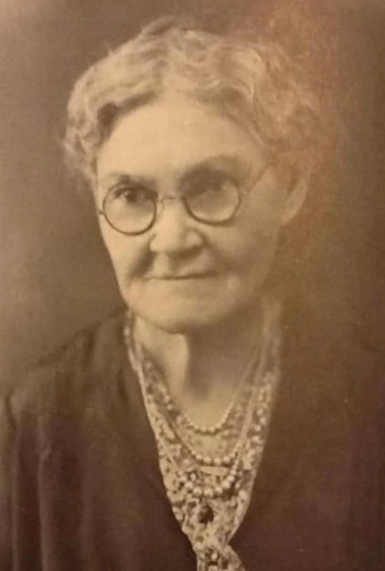 Maggie Knott | Knott's Wiki Farm | Fandom