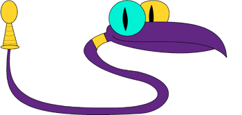 Knotty | Knotty and Polimer Wiki | Fandom