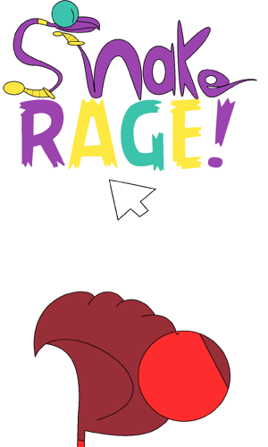 Snake RAGE!!! | Knotty and Polimer Wiki | Fandom