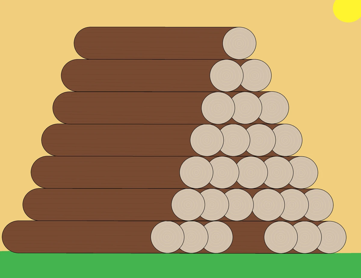 Knotty's Log House | Knotty and Polimer Wiki | Fandom