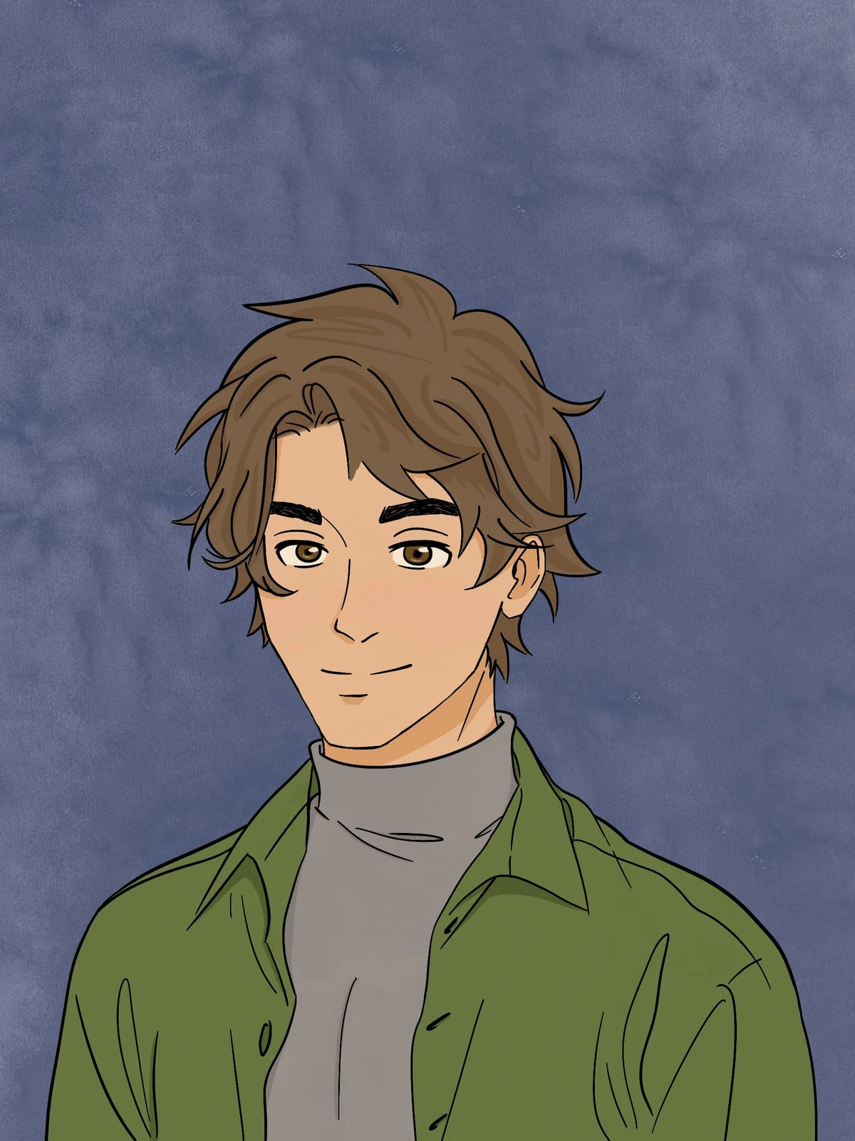 Rin Satoru | Knowing Rin Wiki | Fandom