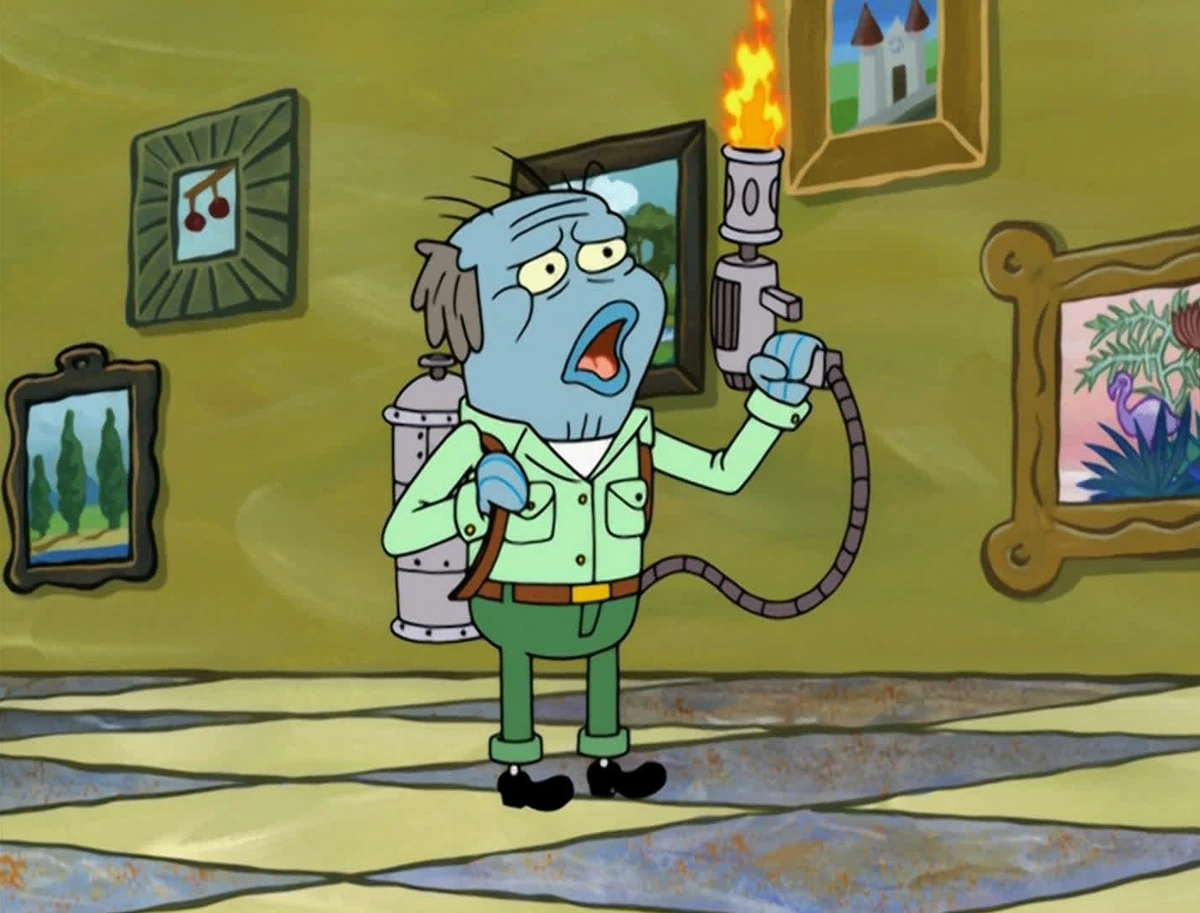 Fiasco | Knowledge Network Wiki | Fandom