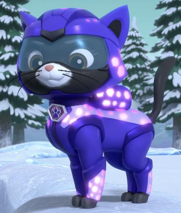 Shade | Knowledge Network Wiki | Fandom