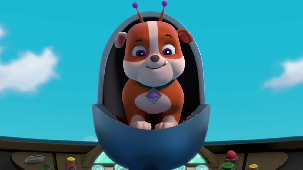 Rubble Double | Knowledge Network Wiki | Fandom