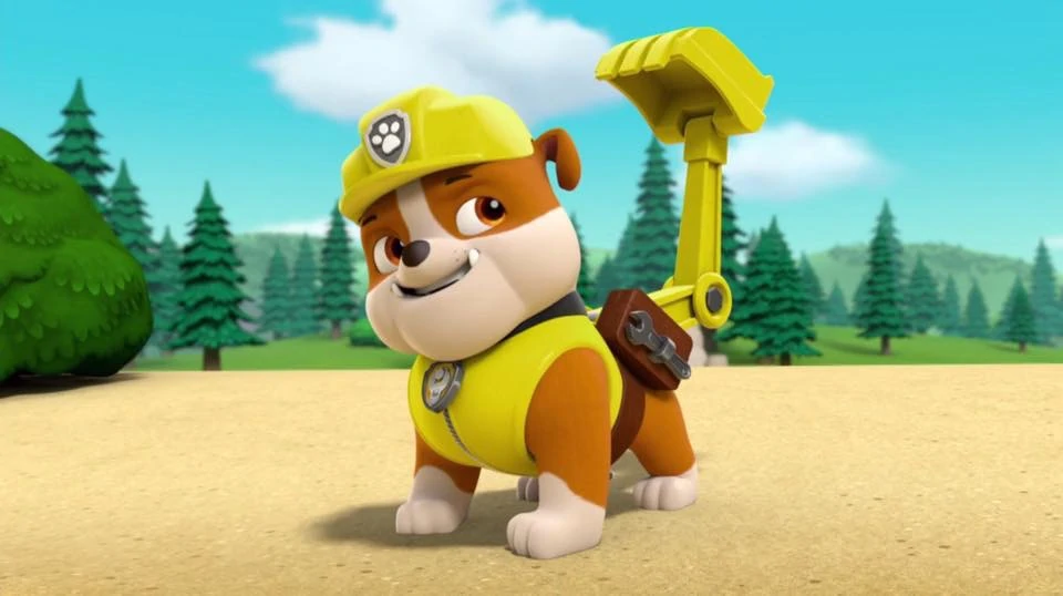 Pups Save a Clown/Gallery | Knowledge Network Wiki | Fandom