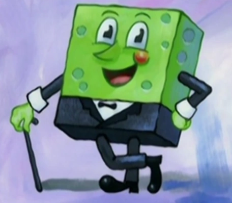 Fresh and Natural Sponge | Knowledge Network Wiki | Fandom