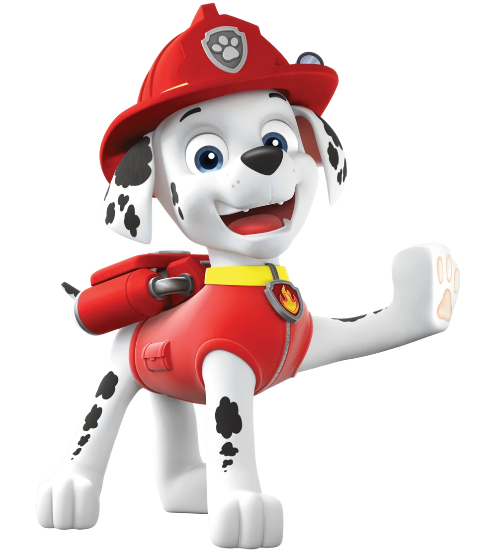 Marshall | Knowledge Network Wiki | Fandom